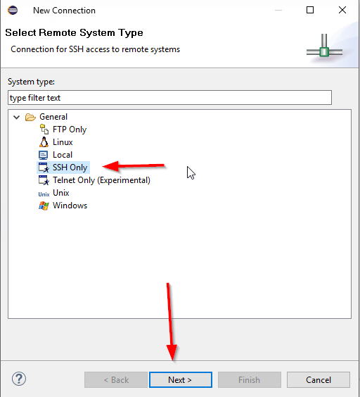 Ssh Key Authentication In Eclipse Peacock Software